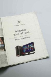 The Hindu Newspaper Classified & Display Ad Booking