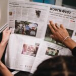 Newspaper Advertising: Types, Tips, Examples, Cost & More
